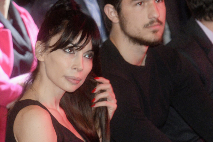 OVO JE SNAJKA NAŠEG VELIKOG MOĆNIKA, IZOPERISALA SE, A ONDA NESTALA SA ...