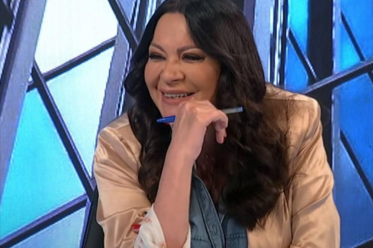 IVONA TALEVSKA SE OPROSTILA OD KSENIJE VUČIĆ: Predsednica Makedonske ...