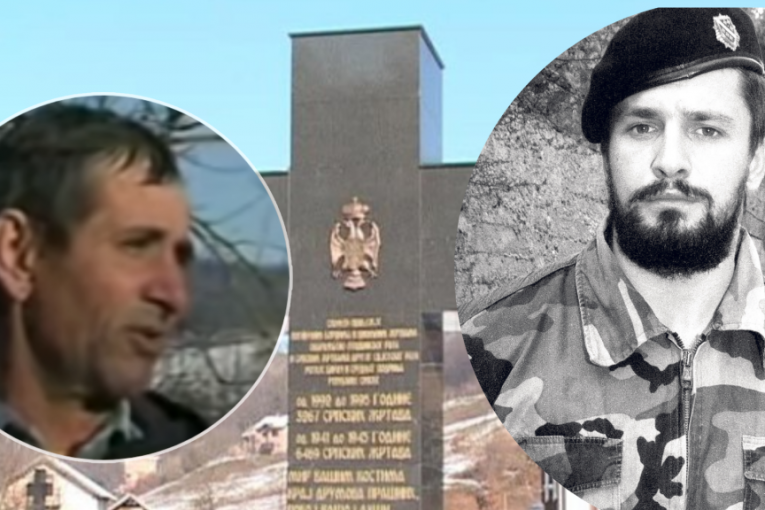 Krvavi Božić u Kravicama