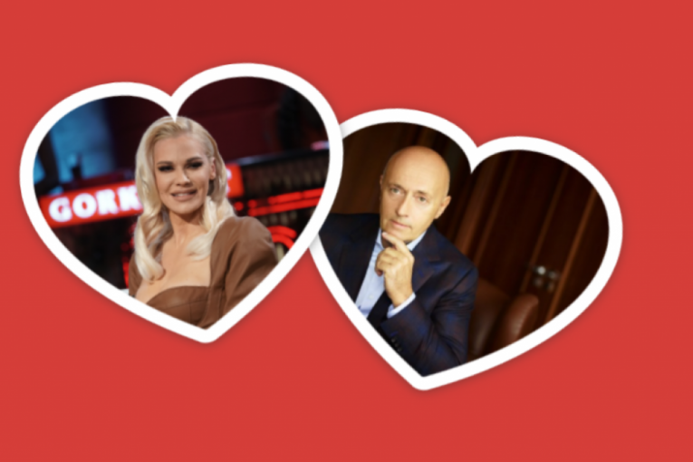 Nataša Bekvalac i Miodrag Kostić