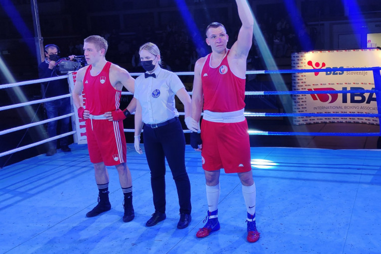 BOKSERSKI SPEKTAKL! Marković, Nikolić i Ražnatović doneli preokret i ...
