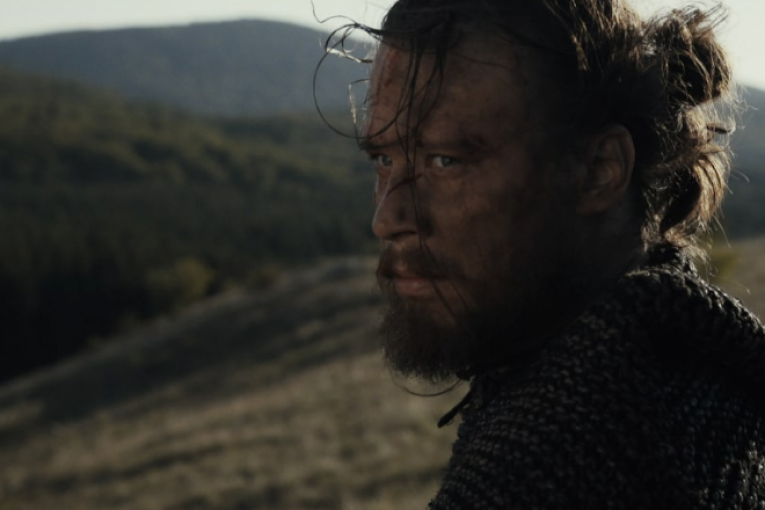 NASLEDIO SAM LAUŠEV MAČ I ŠTIT: Mladen Sovilj kao HRABRI ratnik u filmu ...