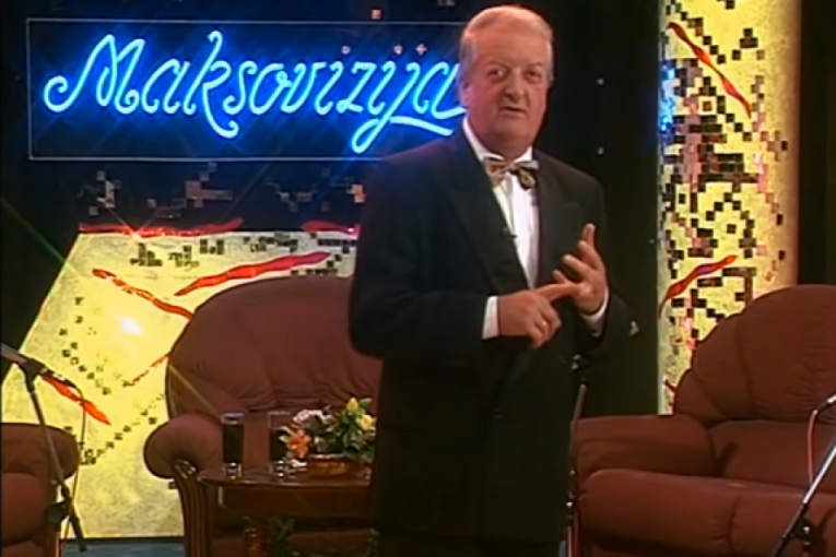 Minimaks je zbog njega dobio OTKAZ, Čolu je ŠUTNUO iz grupe, a Brena mu ...