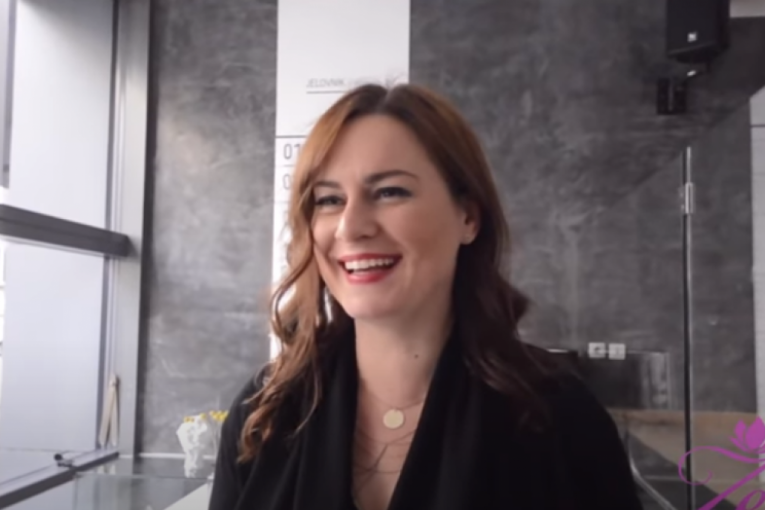 IVANA ZARIĆ JE NESTALA SA MALIH EKRANA: Otkriveno šta je prethodilo ...