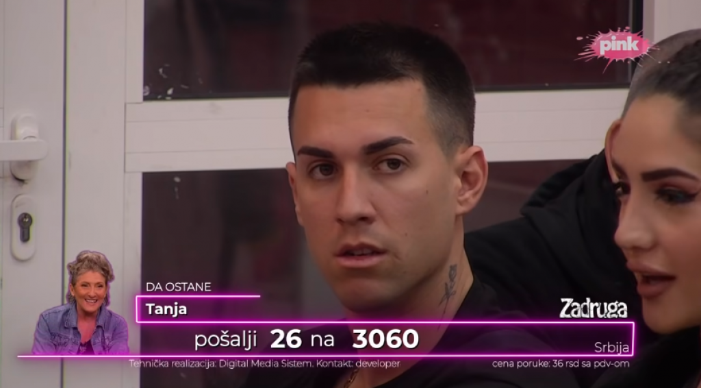 SMRTNI SLUČAJ U DOMU BIVŠEG ZADRUGARA: Mateja Matijević podelio tužne vesti, ove reči slamaju srce!