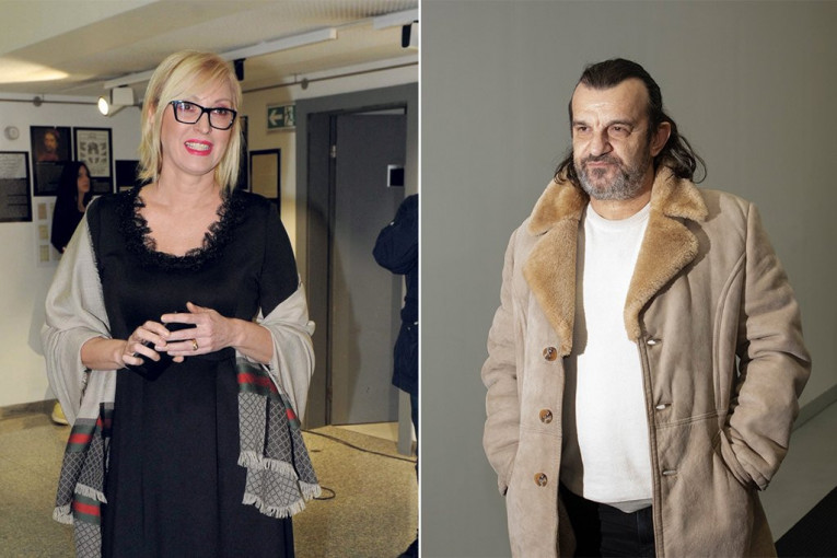 Olivera Kovačević i RTS će TUŽITI Lukasa nakon njegovih optužbi da ...