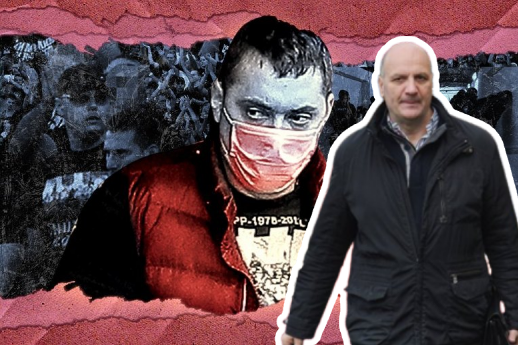 PAKLENI PLAN VELJINOG KONSILJEREA! Opstrukcija suđenja kriminalnom ...