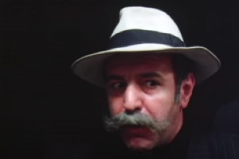 Maratonci Trce Pocasni Krug Zoran Radmilovic