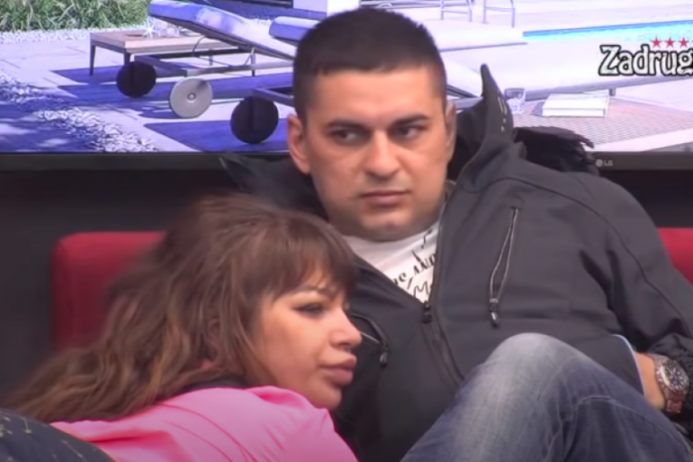 Bebica HAPŠEN zbog DROGE? Komšija RASKRINKAO Nenada, otkrio njegovu MRAČNU PROŠLOST i obelodanio ...