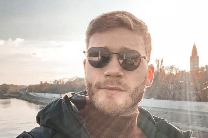 ZAKOPALI RATNE SEKIRE: Bivša žena Aleksandra Radojičića OVIM gestom pokazala da među njima nema ...