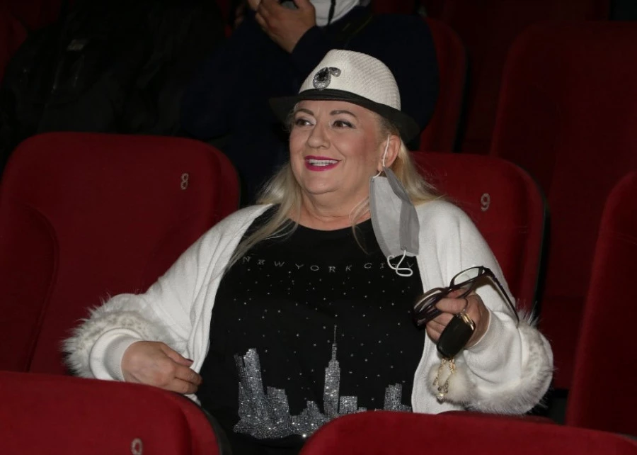 ADVOKATI ALARMIRANI ZBOG DALILE DRAGOJEVIĆ: Hitno mora da se vrati u ...