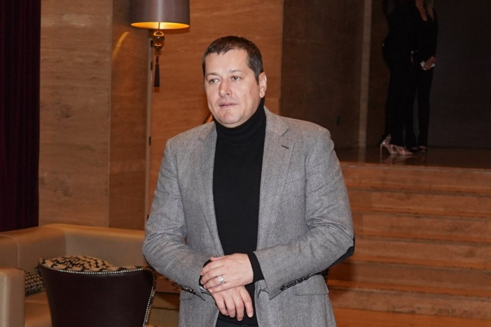 Aco Pejović nakon GUBITKA oca na sceni! Pevač peva dok ga TUGA i BOL ...