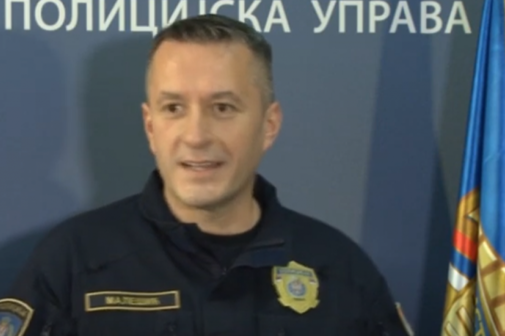 VELIKA NAMEŠTALJKA U POLICIJI! Otkrivamo pozadinu hapšenja generala ...