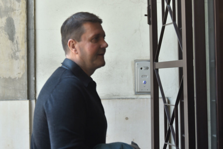 ŠARIĆ OSUMNJIČEN DA JE ORGANIZOVAO UBISTVA U SRBIJI I CRNOJ GORI ...