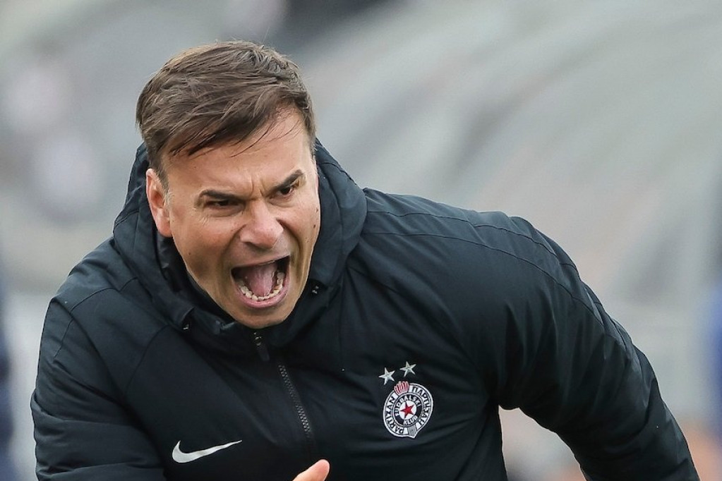 STANOJEVIĆ PRIZNAO: Lud sam i biću JOŠ LUĐI!