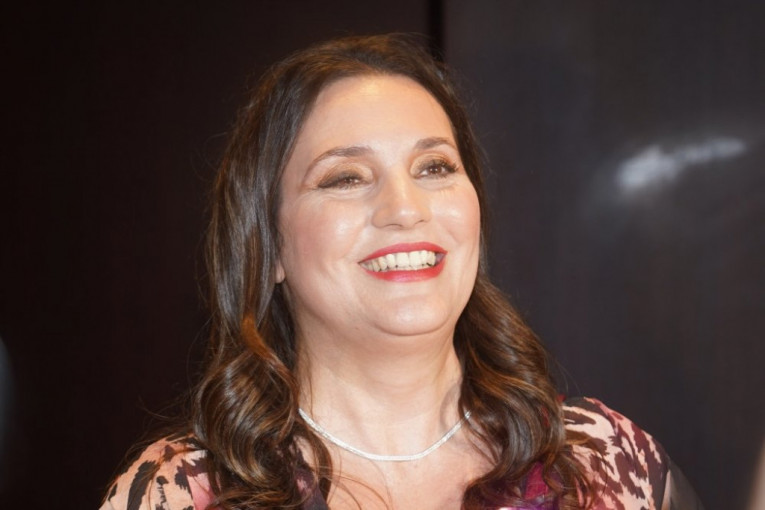 MILICA MILŠA JE NAJPLAĆENIJA SRPSKA GLUMICA! Od hit serije zaradila je ...