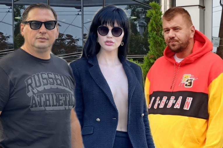 Deniz Dejm posle Zadruge u PROBLEMIMA do GUŠE: Sa OČUHOM više ne priča ...