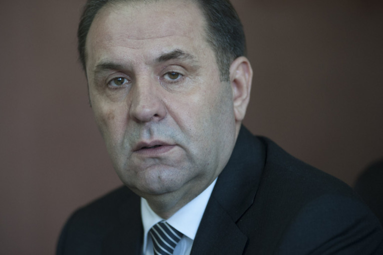 STANJE RASIMA LJAJIĆA: Oglasio se direktor KC Niš sa najnovijim ...