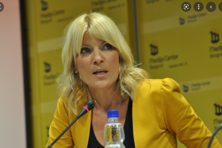 TRAGEDIJA POZNATE VODITELJKE nakon koje su svi ZANEMELI: Ovo je Nadin ...