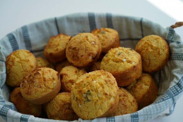 RECEPT ZA NAJBRŽE PROJICE IKADA: Lako se spremaju, a TOPE se u ustima ...