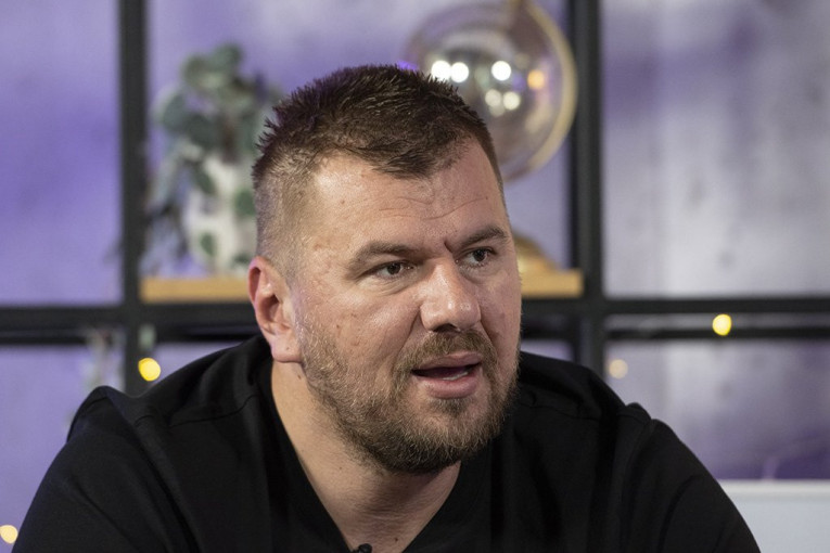 Janjuš USLOVIO bivšu ženu! SKANDALOZNO ponašanje bivšeg zadrugara, od ...