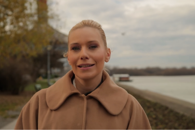 Marija Veljković nakon SKANDALA NAPUSTILA Beograd! Voditeljka zbog ...