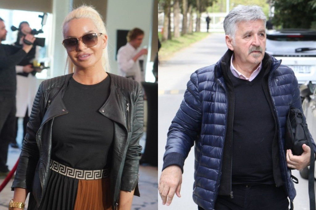 Džidža ne upoznaje svoje momke sa Bosancem: Ne može BARABA kod Dragana