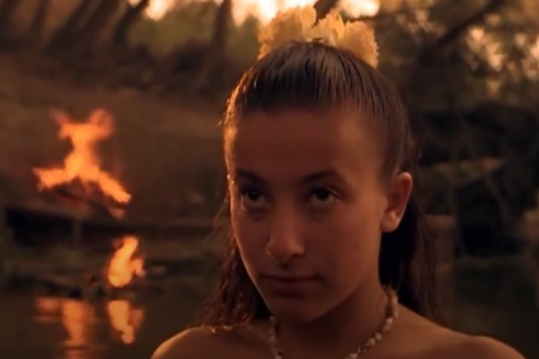 Proslavila se u legendarnom fimu, a onda se dogodila TRAGEDIJA! Danas ...