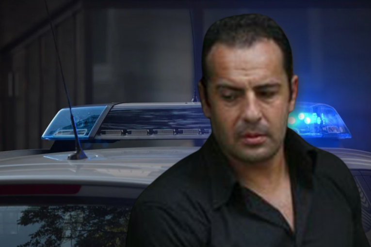 FILIP KORAĆ SE SAM PREDAO POLICIJI! Evo šta ga je nateralo na takav potez!