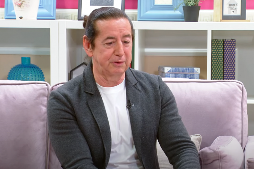 OD TADA NIŠTA NIJE BILO ISTO: Jašar u potresnoj ispovesti progovorio o ...