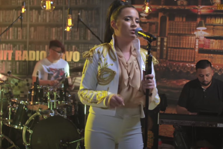 Barbara Bobak nakon HOSPITALIZACIJE progovorila: "Mama mi je dala ...