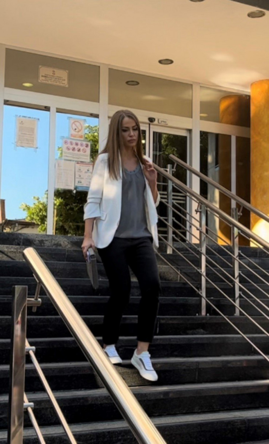 Dijana Hrkalović ostaje u KUĆNOM PRITVORU!