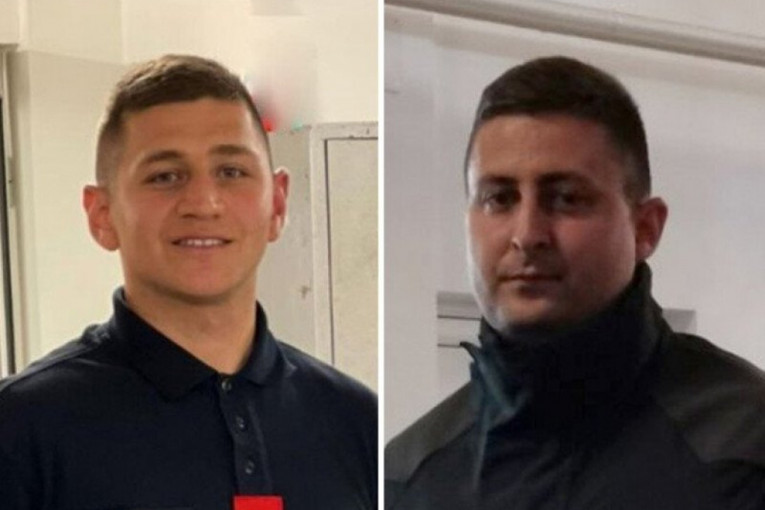 Ispovest vatrogasaca heroja iz Zaječara: Čuli smo povike "Dete mi je u ...