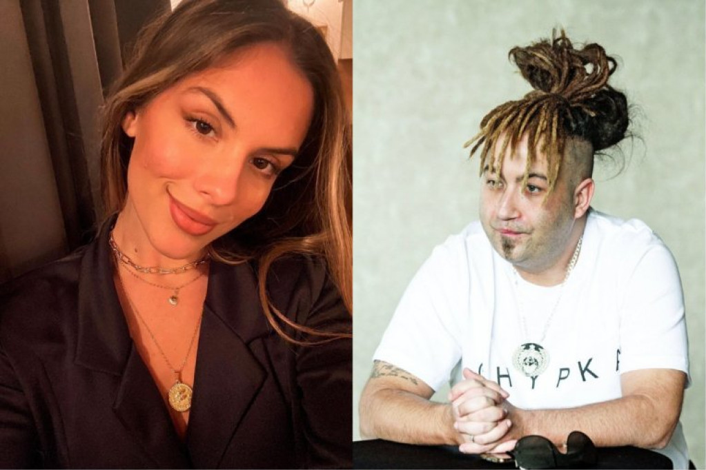 ''MARIJINA PORODICA IMA MILIONE!'' Rasta iskreno progovorio o ljubavi i ...