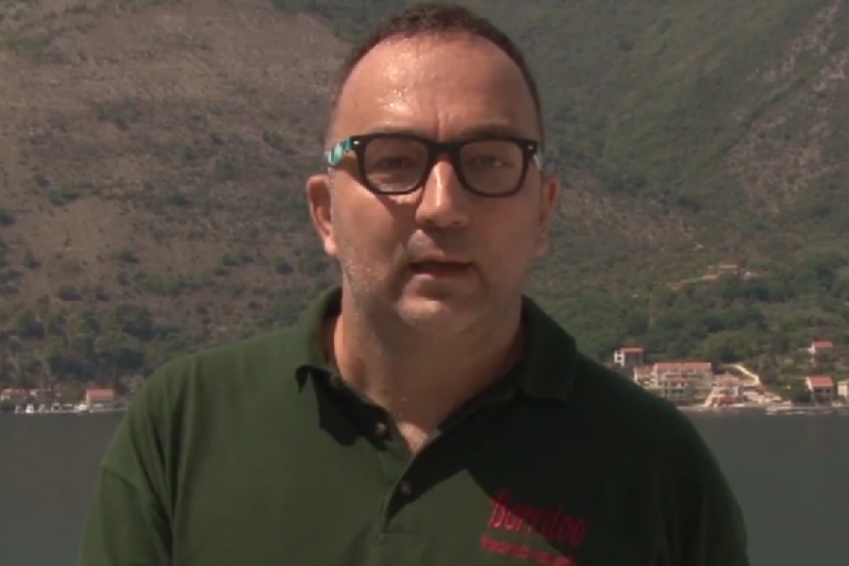 Evo ko je bila supruga Saše Filipovića! Živela je mirno i povučeno ...