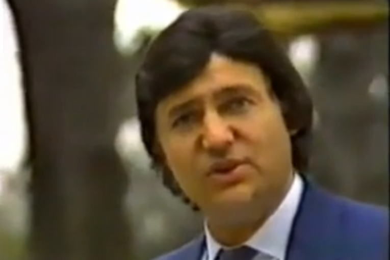 ISTINA ŠABANOVE PERIKA IZAŠLA NA VIDELO: Velika tajna godinama skrivana ...