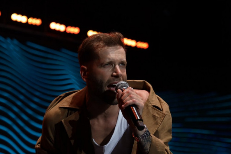 Vlada Magla bend nakon RAZVODA priznao: Idem na PSIHOTERAPIJU! (VIDEO)