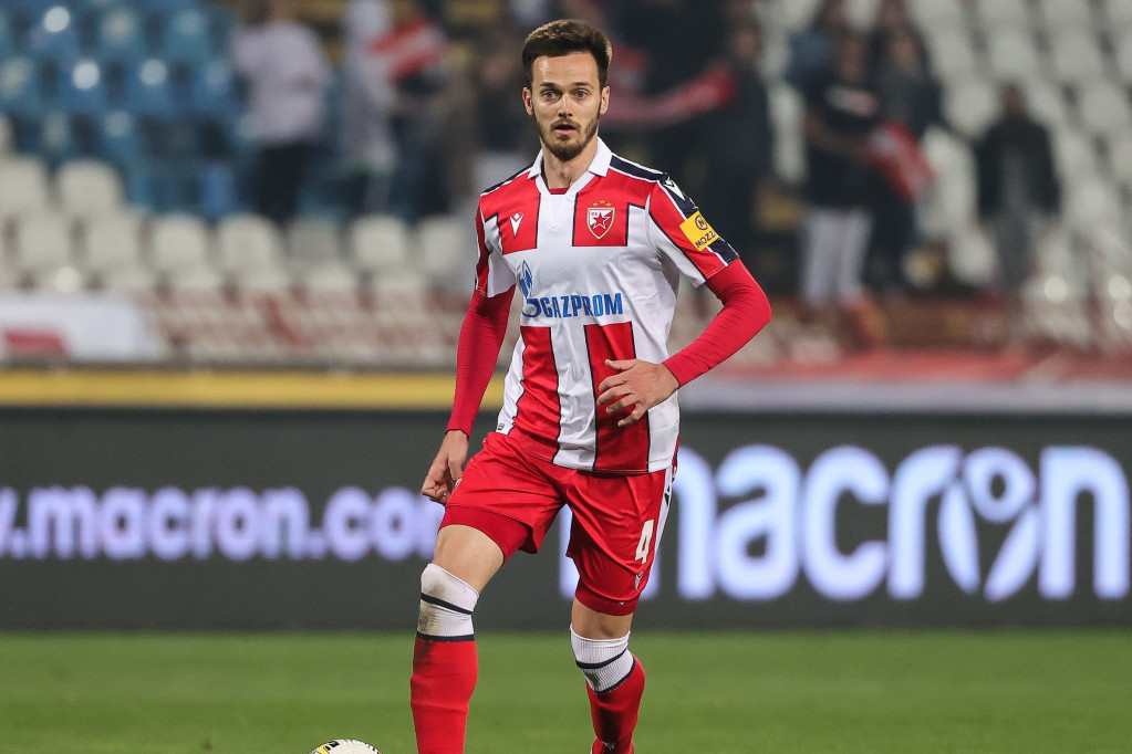 Konačno i definitivno! Zvali ga Toronto, Majnc i Torino: Ivanić ODLUČIO ...