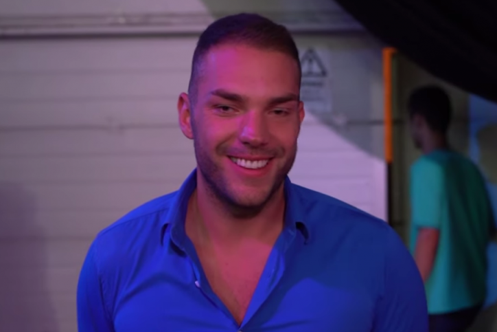 ANĐELO RANKOVIĆ MUVAO VODITELJKU PINKA: Zbog njihove afere joj je pukla ...