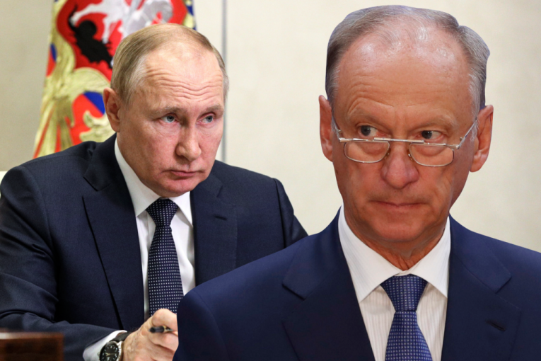 PUTIN POTPISAO UKAZE O IMENOVANJIMA: Ovo je nova funkcija Nikolaja ...