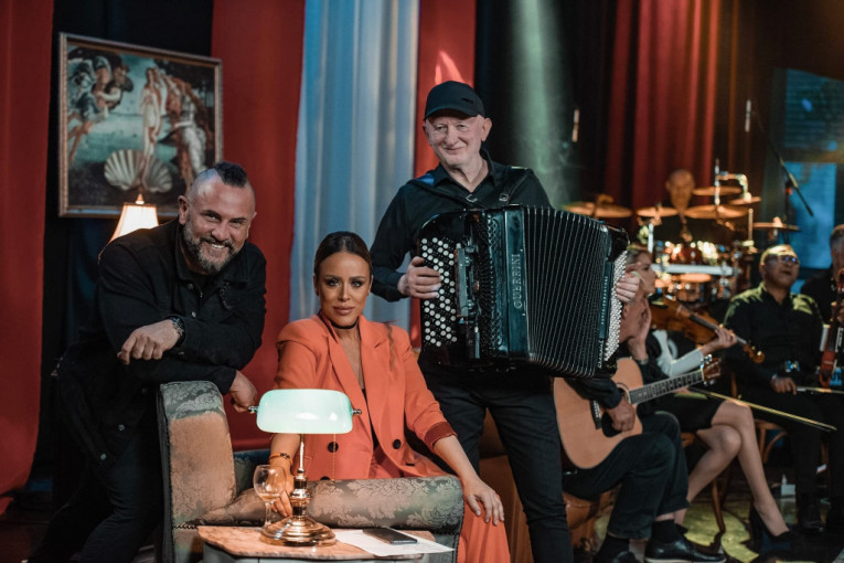 Sabrana dela Miše Mijatovića u interpretaciji Sladje Allegro!