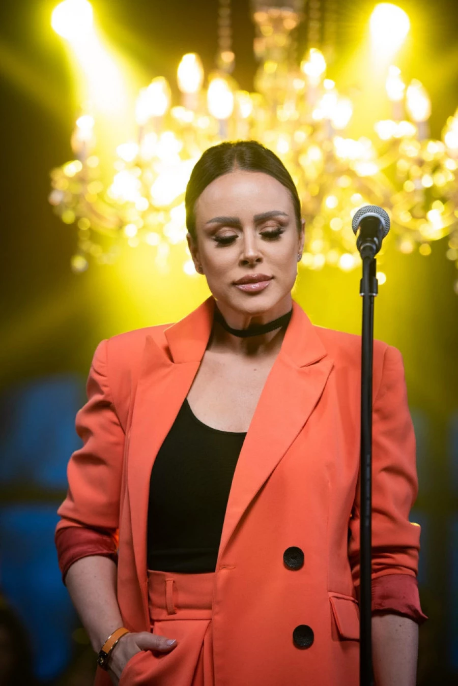 Sabrana dela Miše Mijatovića u interpretaciji Sladje Allegro!