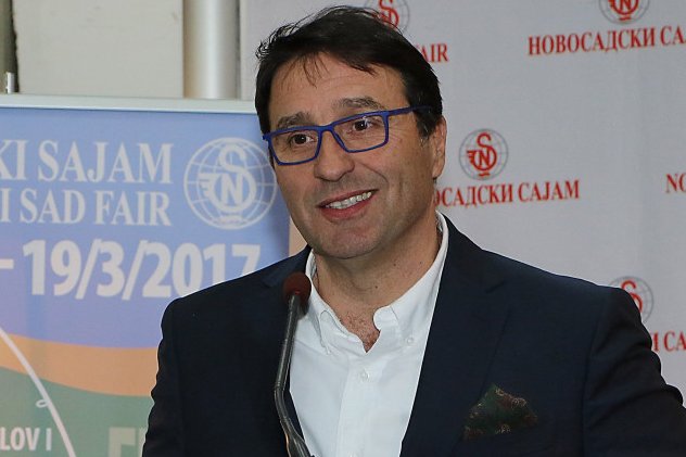 ŠOK: Evo zašto su Jovan Memedović i njegova bivša supruga stavili tačku ...