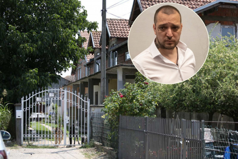 EVO ZAŠTO JE MARJANOVIĆ PUŠTEN NA SLOBODU! Oglasio se Apelacioni sud!