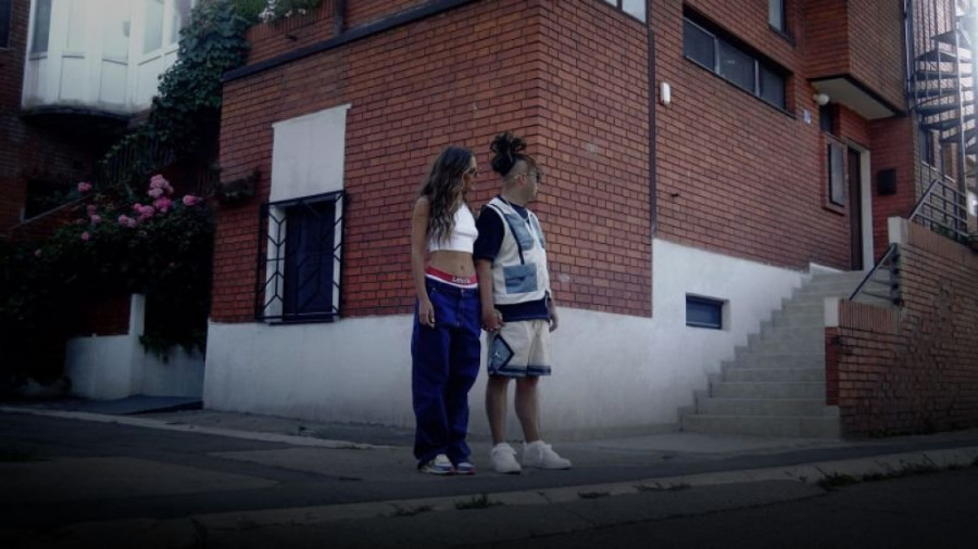 Rasta i Marija više NE KRIJU ljubav: Vreli kadrovi pokazuju koliko su ...