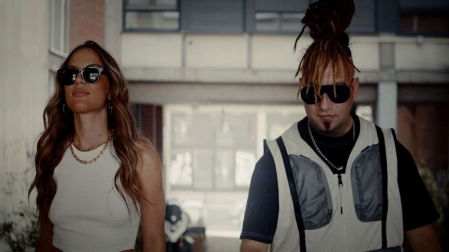 Rasta i Marija više NE KRIJU ljubav: Vreli kadrovi pokazuju koliko su ...