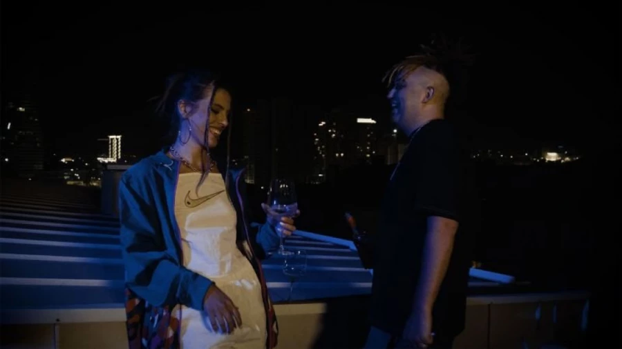 Rasta i Marija više NE KRIJU ljubav: Vreli kadrovi pokazuju koliko su ...