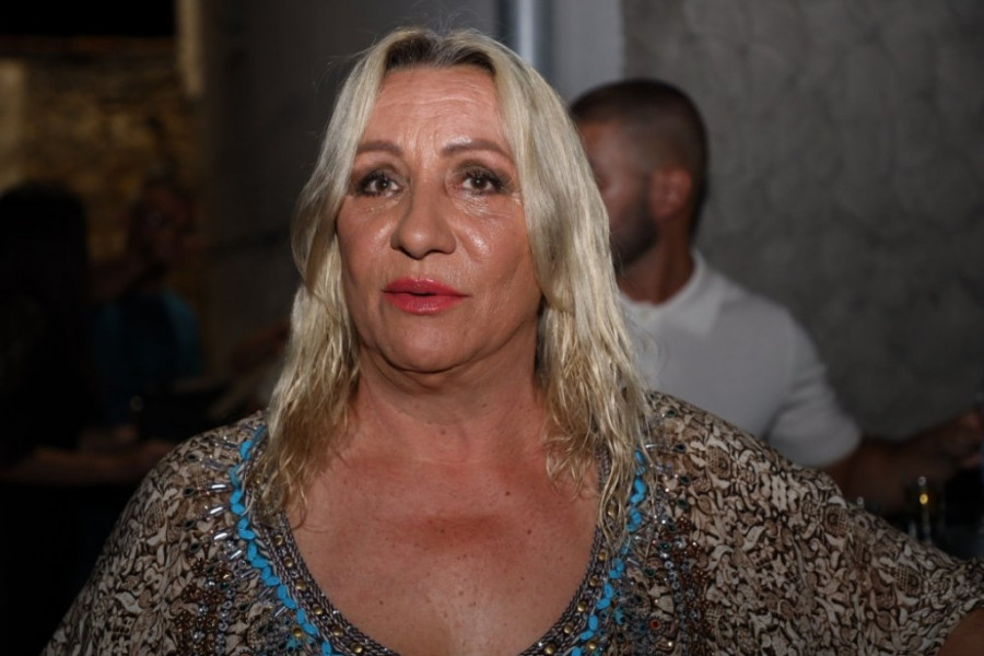 OPERISANA VESNA ZMIJANAC: Nikolija sve vreme bila prisutna, otkriveno u kakvom je stanju pevačica!