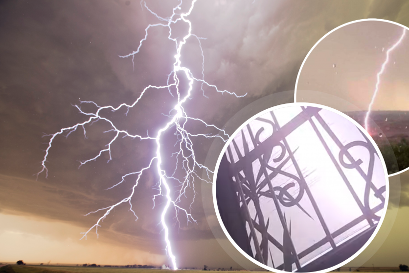 SNIMAK KOJI MORA DA VIDI SRBIJA NASTAO SASVIM SLUČAJNO: Pogledajte ...