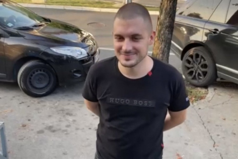 NEMOJTE ME VIŠE NIKADA PITATI ZA DECU! Gruja progovorio o ulasku u ...